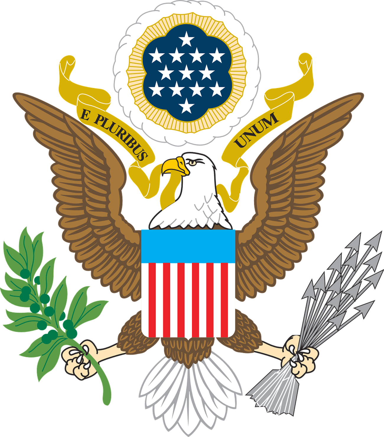 C mo Es El Sello De Los Estados Unidos 2020 SELLO C mo Es El Sello De Los Estados Unidos 2020 SELLO
