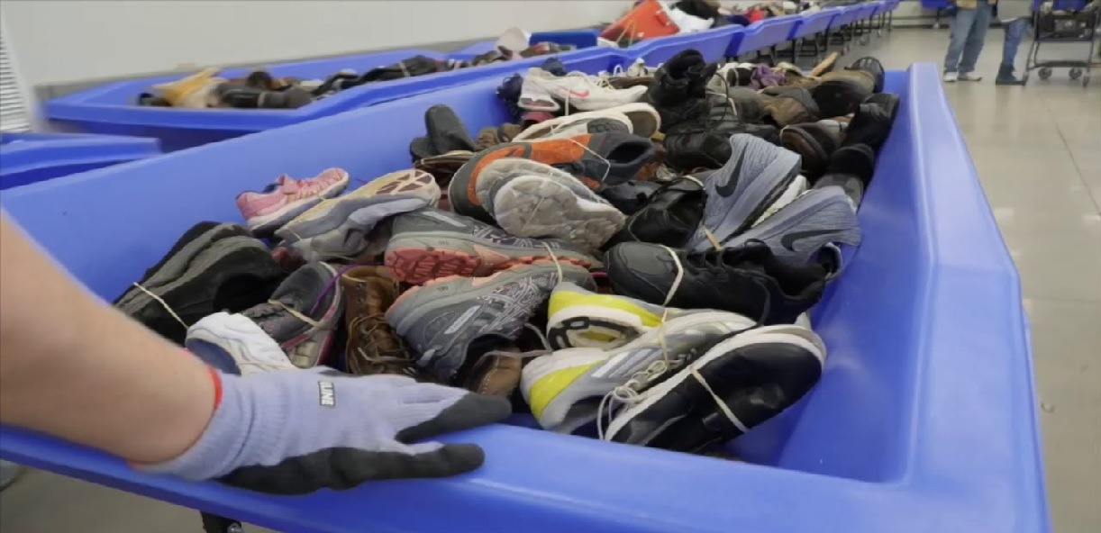 Goodwill ofrece trabajo en Miami, FL para almacenistas: piden pocos ...